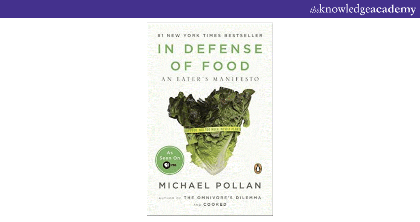 Best Nutrition Books: A Detailed Guide