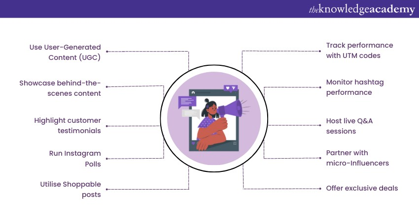 25+ Essential Instagram Tips to Level Up Your Social Media Game