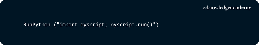 Python in Excel with PyXLL: Advanced Data Analysis for Everyone