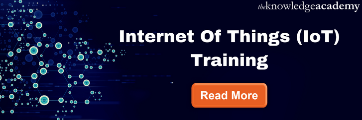 The Impact Of Internet Of Things On Marketing - IOT in Marketing the ...