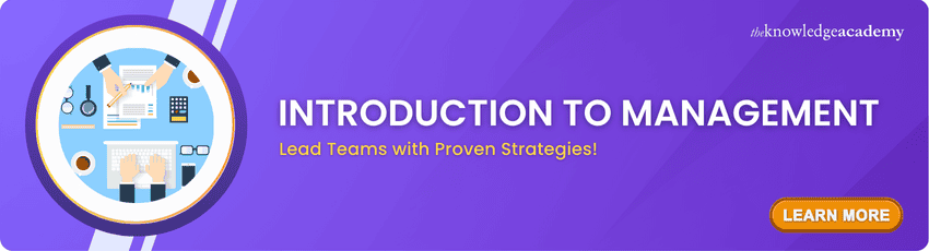 12 Management Theories and How to Use Them