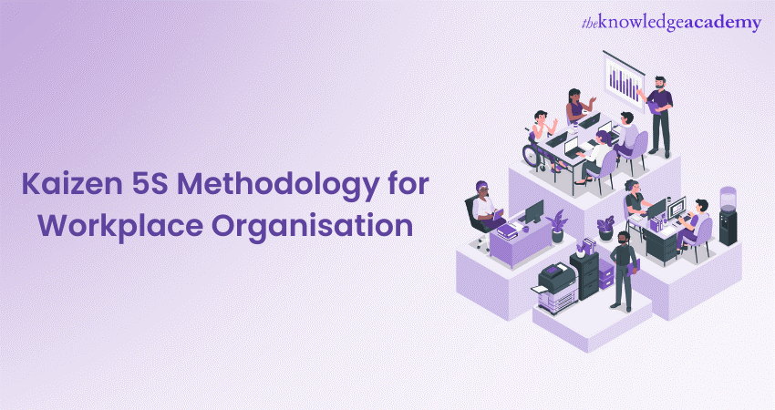 Mastering the Kaizen 5 S's for Workplace Organization