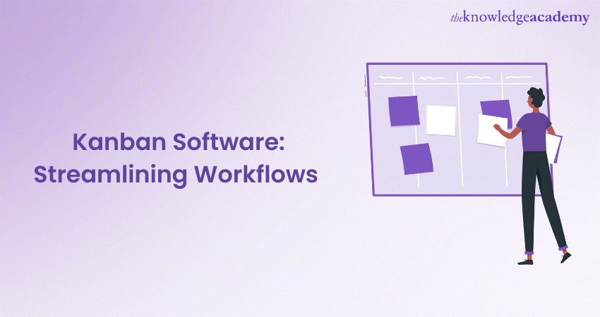 Kanban Software: Choosing the Right Tool for Seamless Workflow