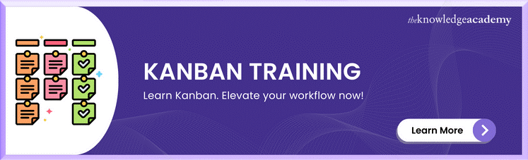 Kanban Flow: Optimise and Manage Flow