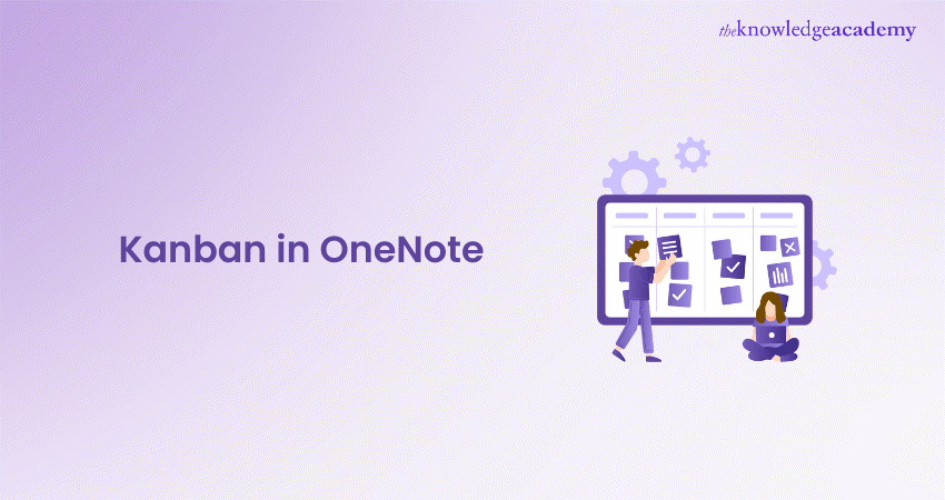 Kanban in OneNote: How to develop it