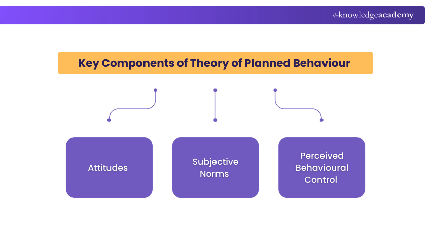 Theory of Planned Behaviour: Science Behind Choices