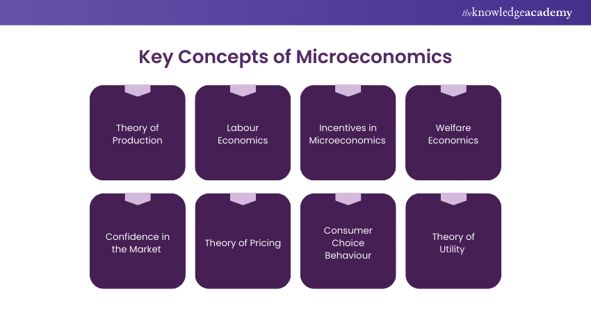 What is Microeconomics? Definition, Importance, & Concepts