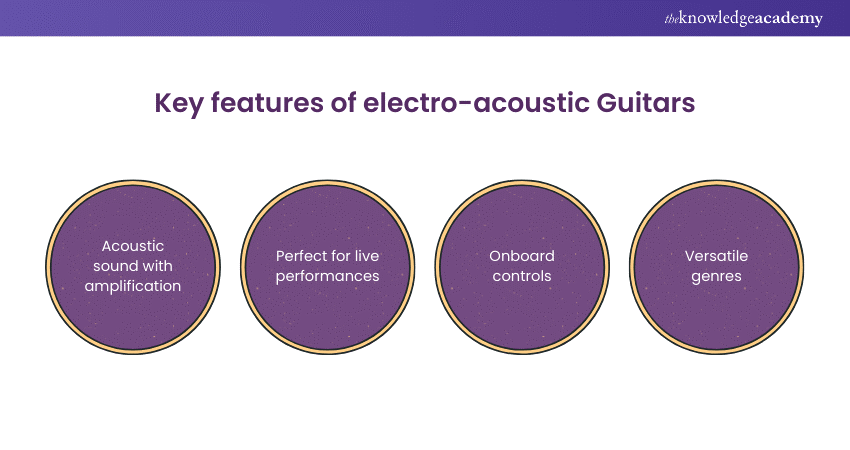 15 Different Types of Guitar: Insights on Guitar Types