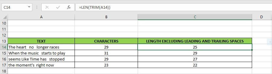 Microsoft Excel Formulas and Functions: A Complete Guide