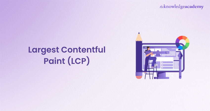 Largest Contentful Paint (LCP): What It Is & How to Optimise It