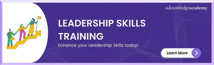 What are Leadership Skills? Understanding its importance