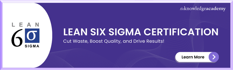 Top 15+ Lean Six Sigma Tools: How to Choose the Right One?