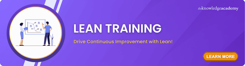 Top 11 Benefits of Lean Management