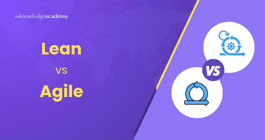 Lean vs Agile: Choosing the Right for Your Business