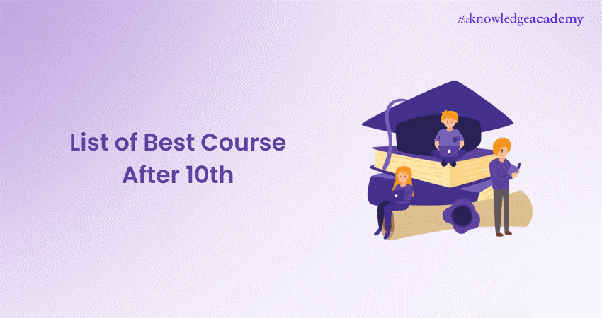 Best Course After 10th: Roadmap to Success