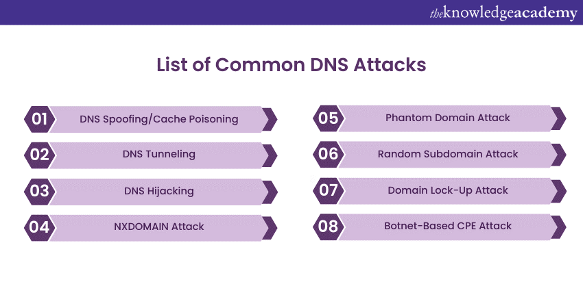 What is DNS Security? Explained in Detail
