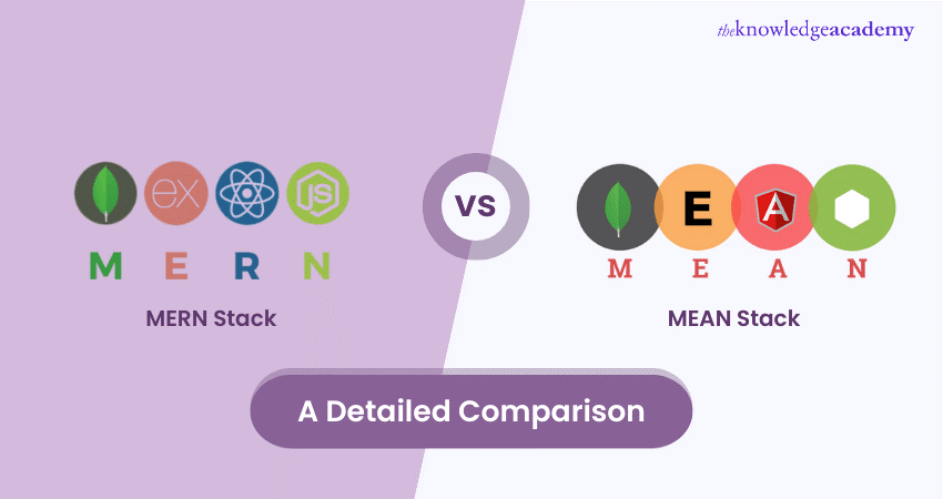 Mern Stack vs Mean Stack: Which One Is Better?