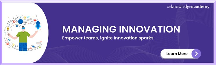 What is Innovation? A Detailed Explanation
