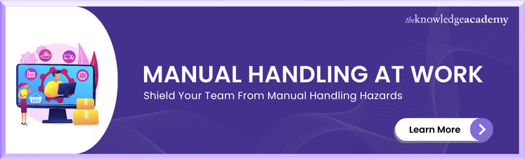 Manual Handling Operations Regulations 1992: Explained