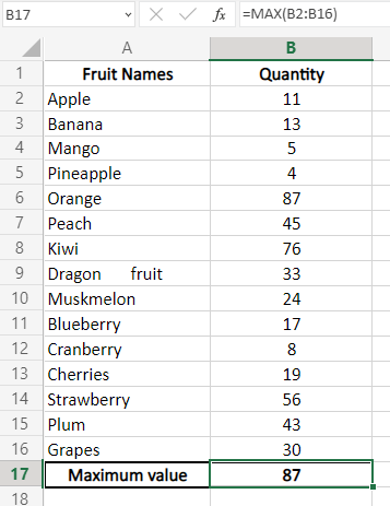 Introduction to Microsoft Excel Basics: Guide For Beginners 2023
