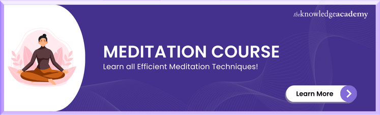 21 Types of Meditation: A Beginner's Guide to Finding Peace
