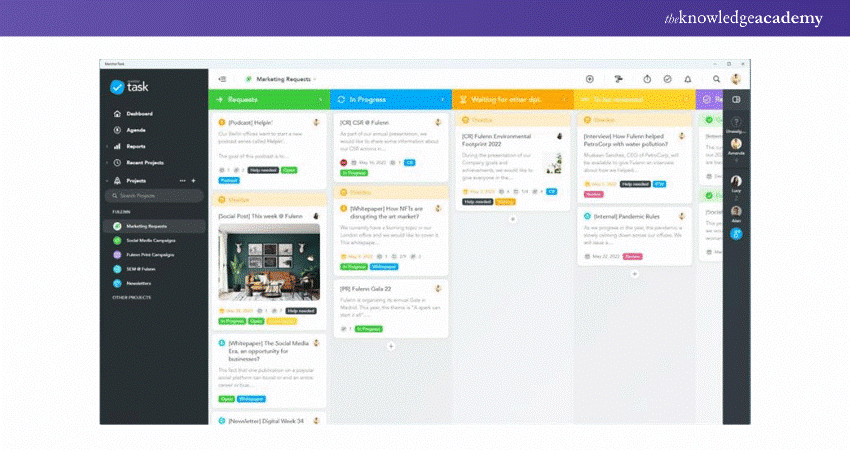 Top 20 Scrum Tools to Consider for Project Management in 2025