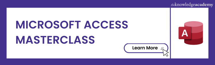 Microsoft Access Database Limitations: All You Need to Know About