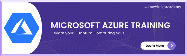 Microsoft Azure Quantum: Revolutionising Computing