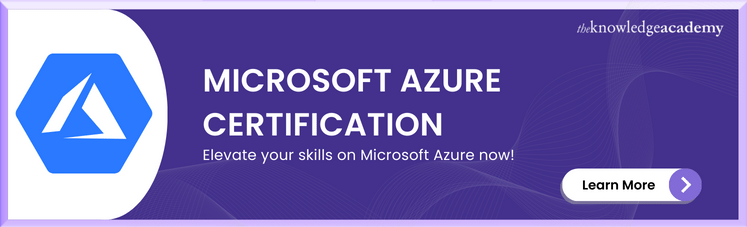 10 Reasons to Choose Microsoft Azure Cloud