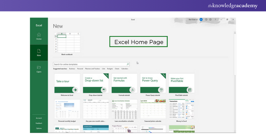 Excel Basics: A Complete Guide