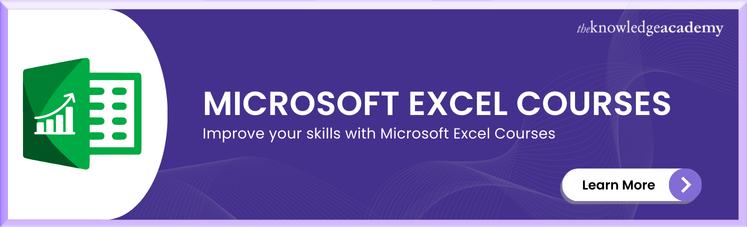 Excel for Finance: A Guide for Finance Experts