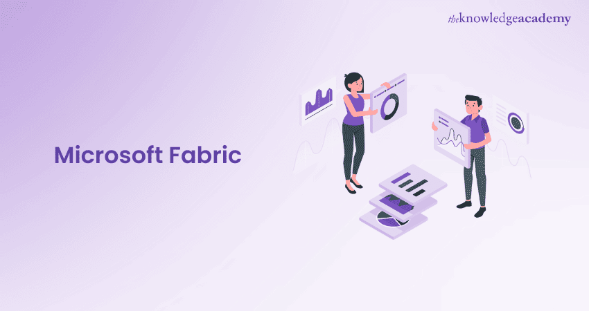 Microsoft Fabric: Revolutionising the Data Analytics Landscape
