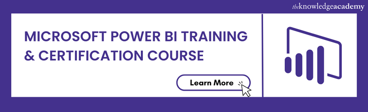 Power BI Tutorial - A Complete Guide for beginners