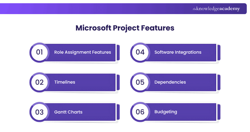What Is Microsoft Project? Tools, Benefits And Costs