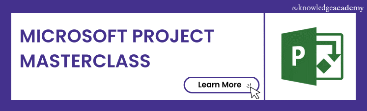 How to Show Critical Path in Microsoft Project