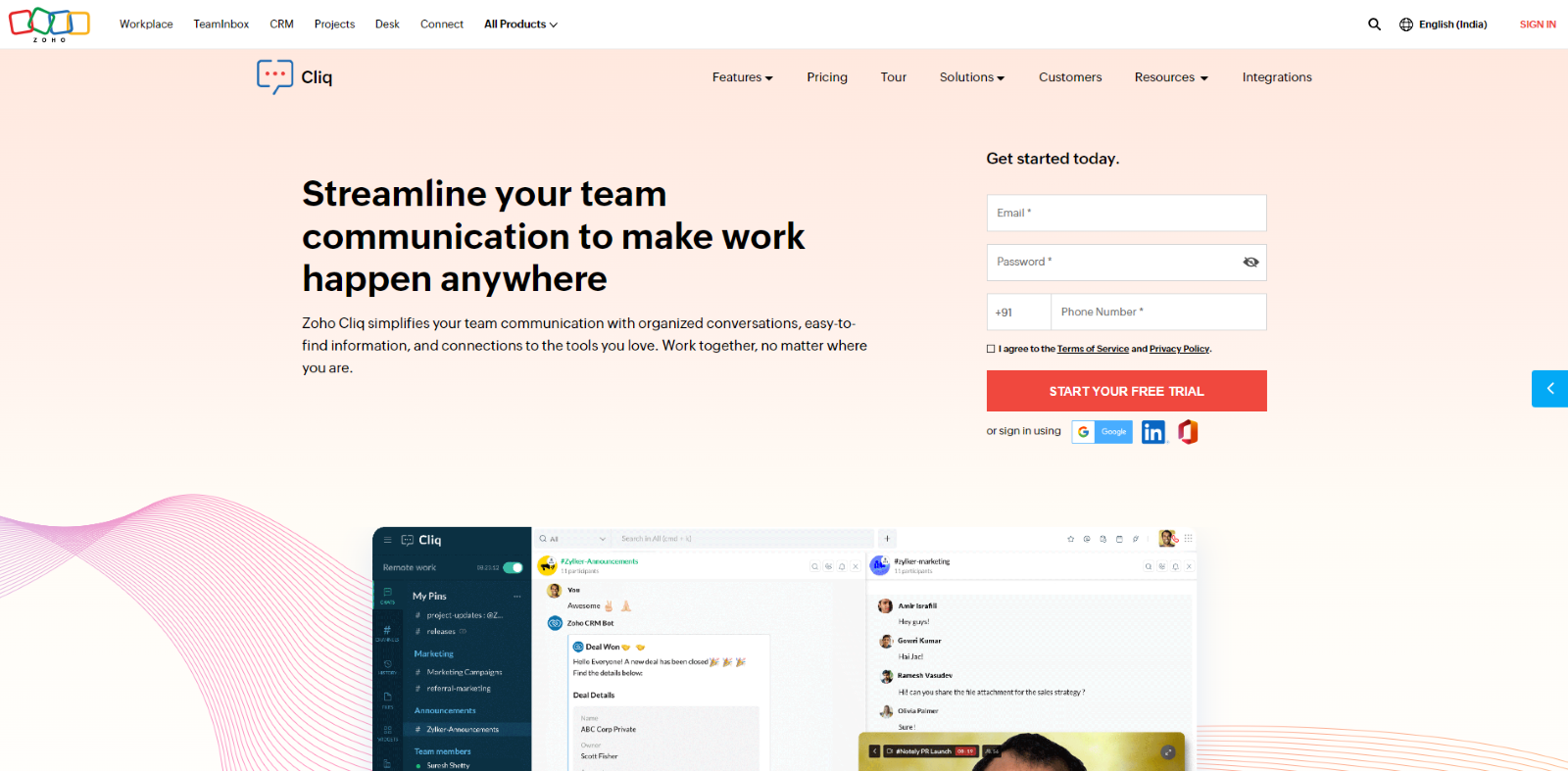 10 Microsoft Teams Alternatives: Explore