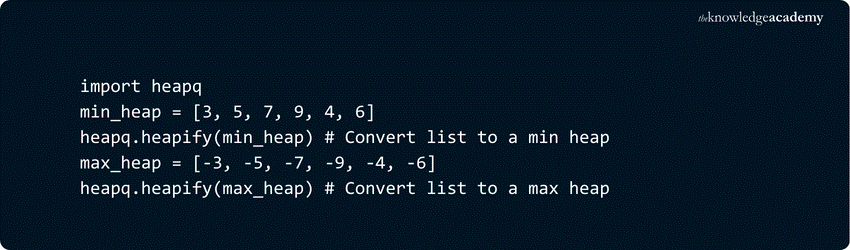 Python Data Structures All You Need To Know