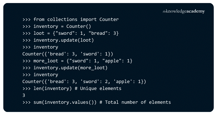 Python Data Structures: All You Need To Know!