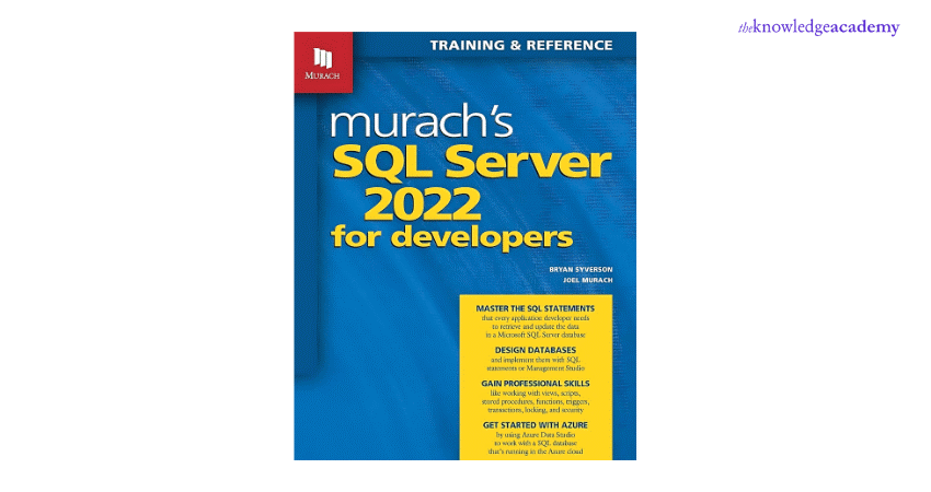Top SQL Books: Master Database Queries