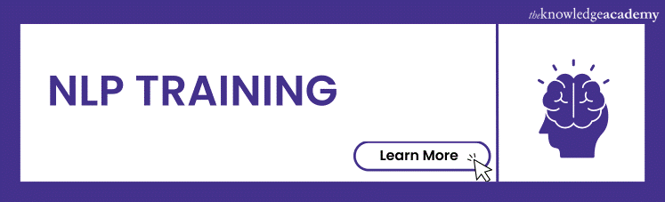 NLP Strategies Unleashed: A Comprehensive Guide