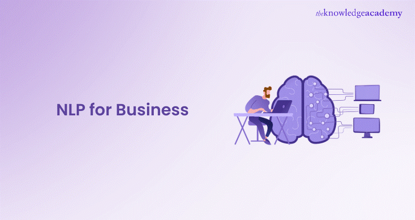Natural Language Processing (NLP) for Business: Explained