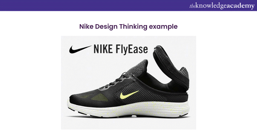 Design Thinking Skills to Advance Knowledge