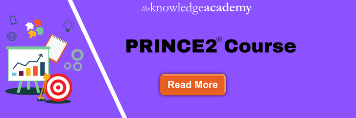 What are the Prince2 Roles and Responsibilities?