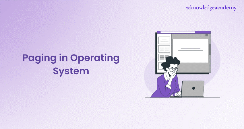 Paging in Operating System (OS): Definition, Benefits & Drawbacks