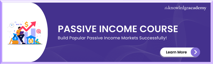 20 Best Passive Income Apps to Earn Extra Money