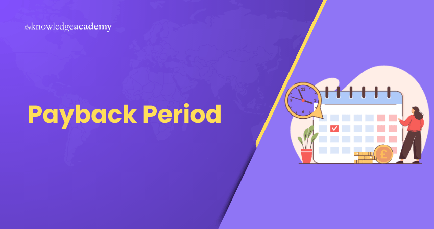 What is the Payback Period, and How Do You Calculate It?