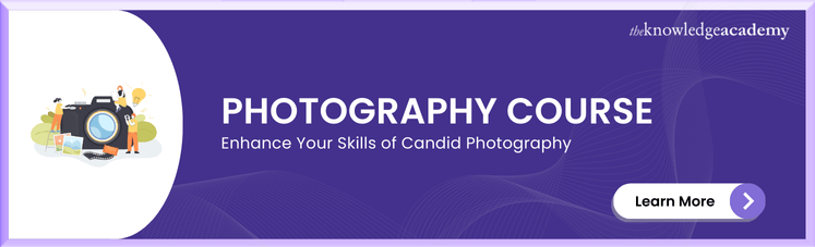 Candid Photography Explained Clearly
