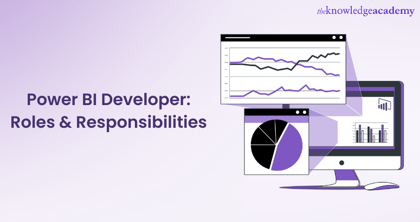 Power BI Developer: What is it and How to Become One?
