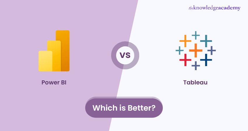 Power BI vs Tableau: Key Differences You Should Know