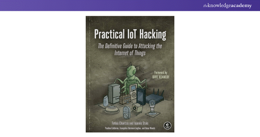 10 Best Ethical Hacking Books That You Need to Know
